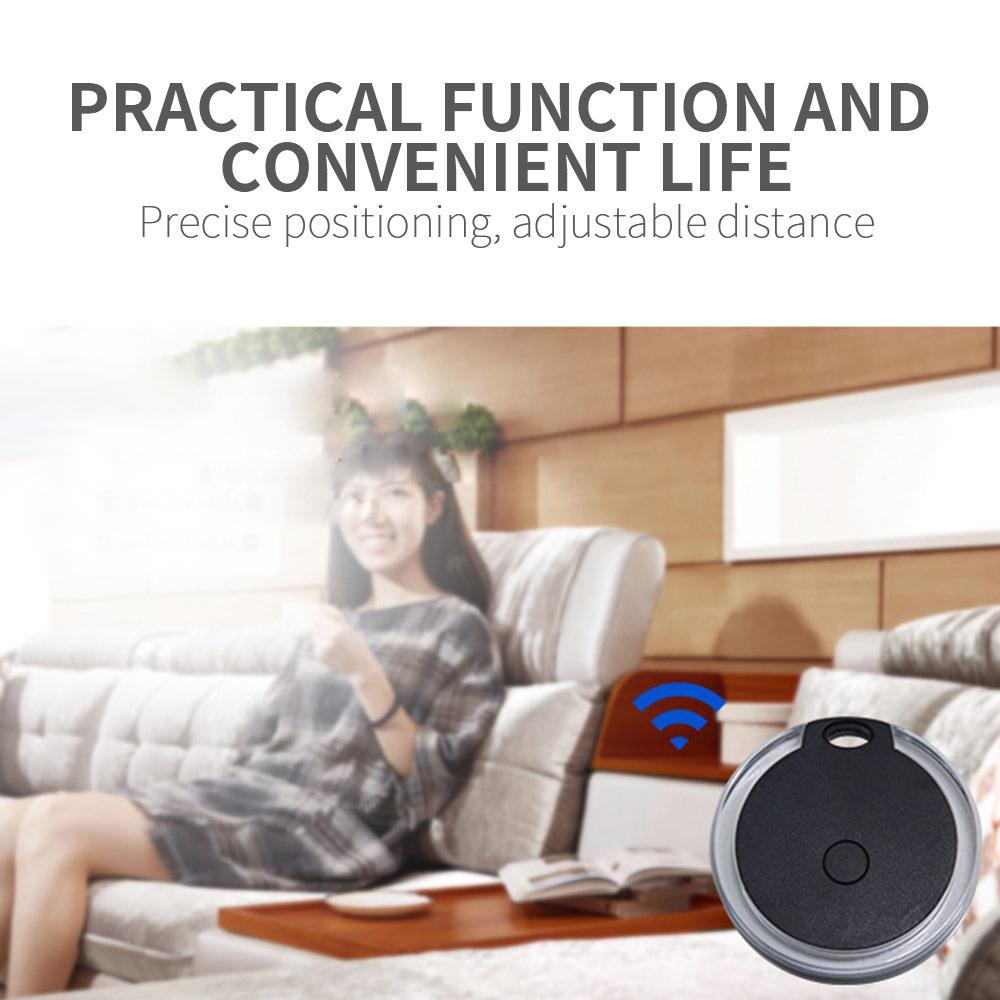 IP65 Mini Electric Tracer Pet Smart GPS GPS Positi... – Grandado