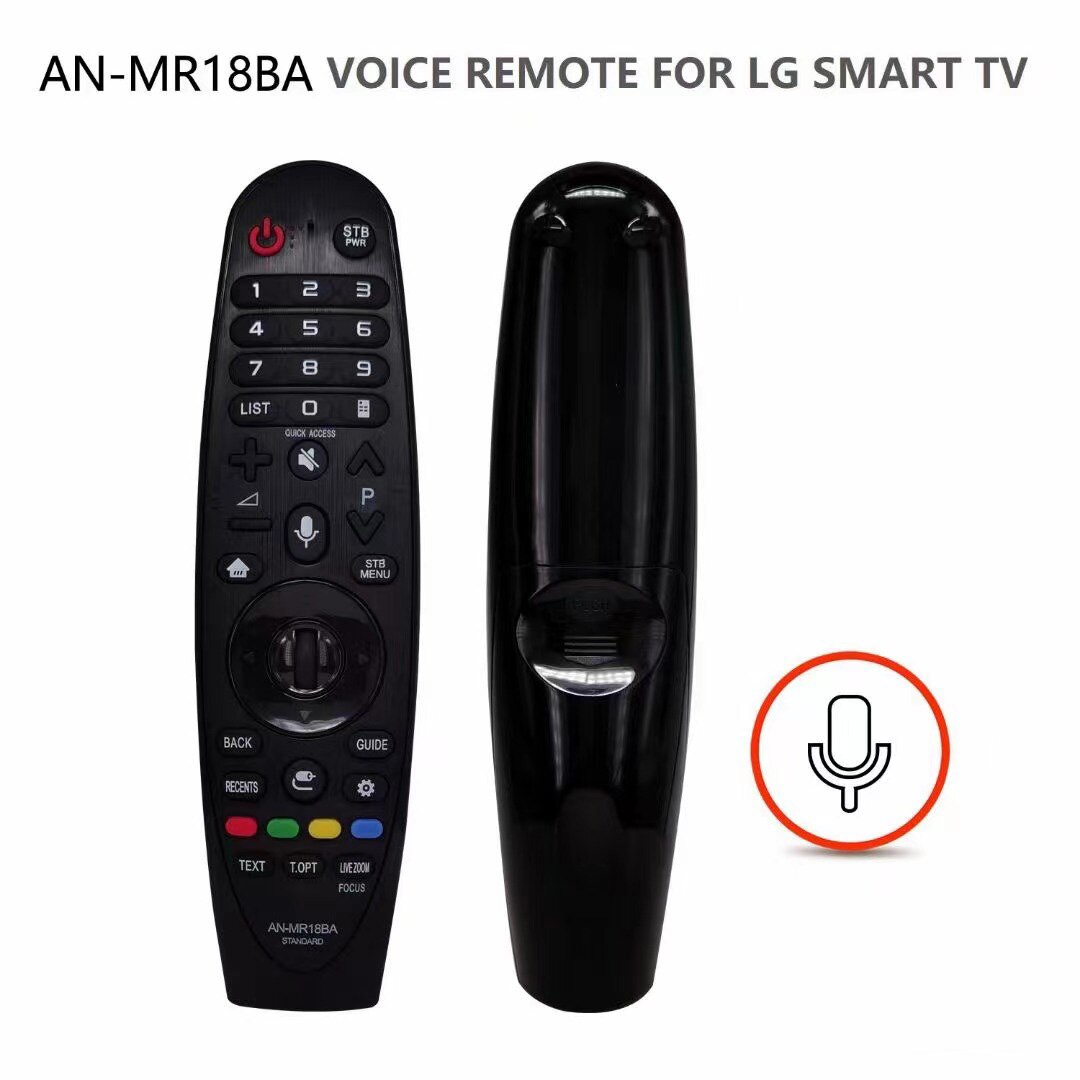 Voice AN-MR18BA ANMR18BA Afstandsbediening Voor Lg... – Vicedeal
