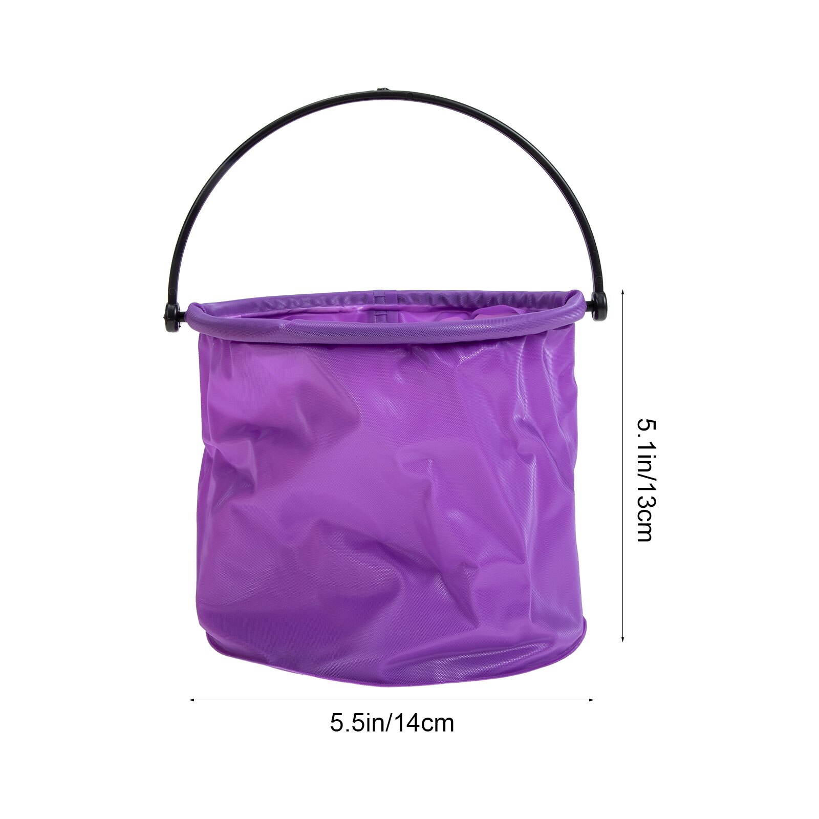 4Pcs Children Bucket Outdoor Collapsible Bucket PV... – Grandado