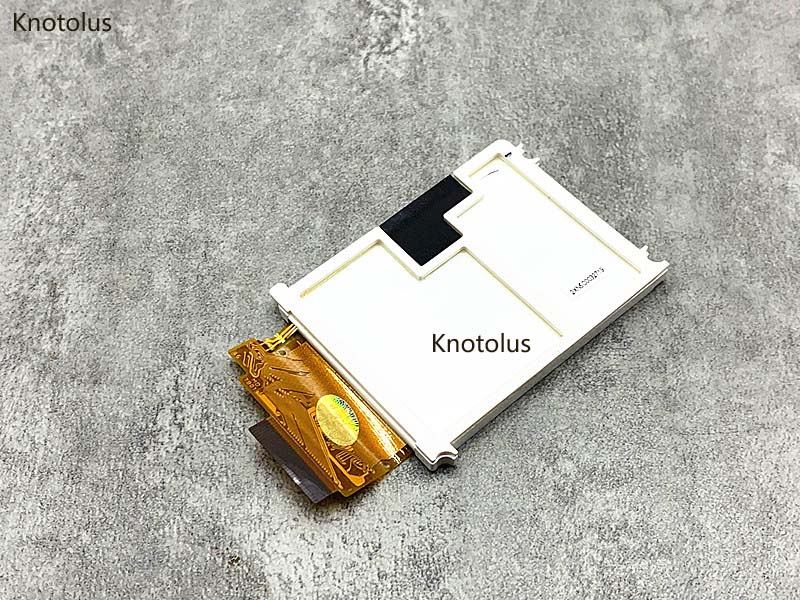 knotolus internal LCD display screen repair replac... – Grandado knotolus internal LCD display screen repair replac... – Grandado