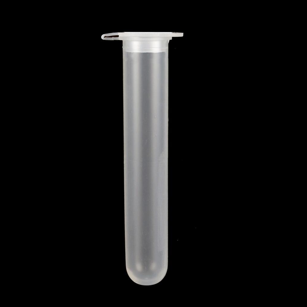 15ml Snap Cap Round Bottom Centrifuge Tube Micro C... – Grandado