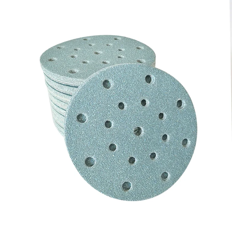Sandpaper Disc Abrasive for FESTOOL 150mm Dry Shac... – Vicedeal