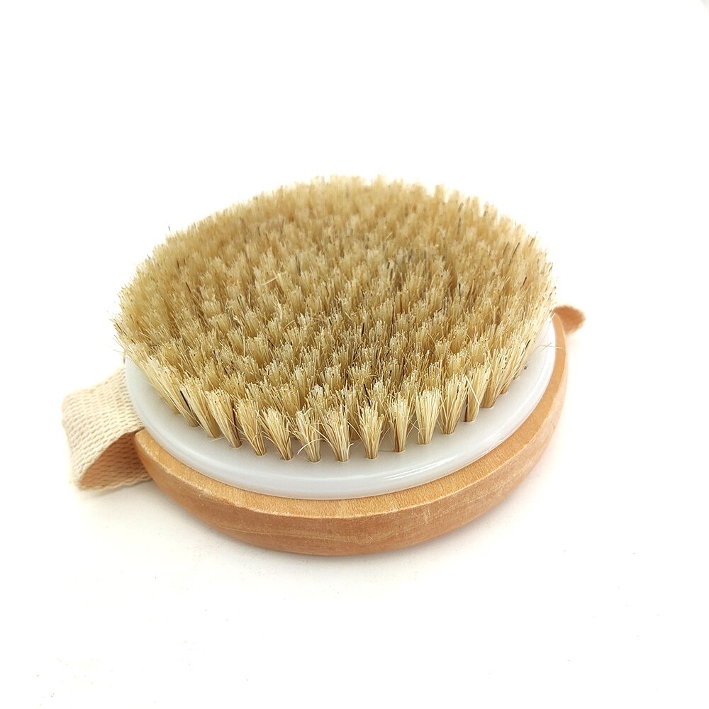 1PC Bath Shower Anti Full Body Massage Brush Bath ... – Grandado