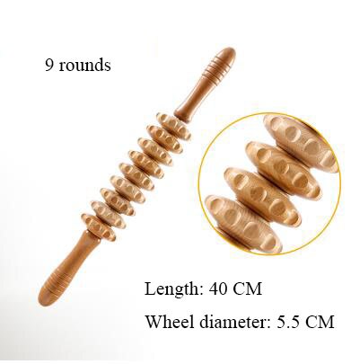 Green six rounds of encryption thick shaft Yoga me... – Grandado