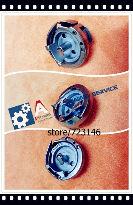 Hpf -490 pfaff hok pfaff krog til pfaff 490 indust... – Vicedeal