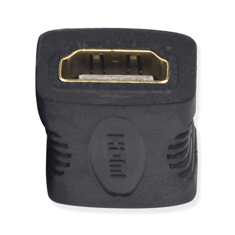 HDMI Adapter Connector Female to Female Connector ... – Grandado