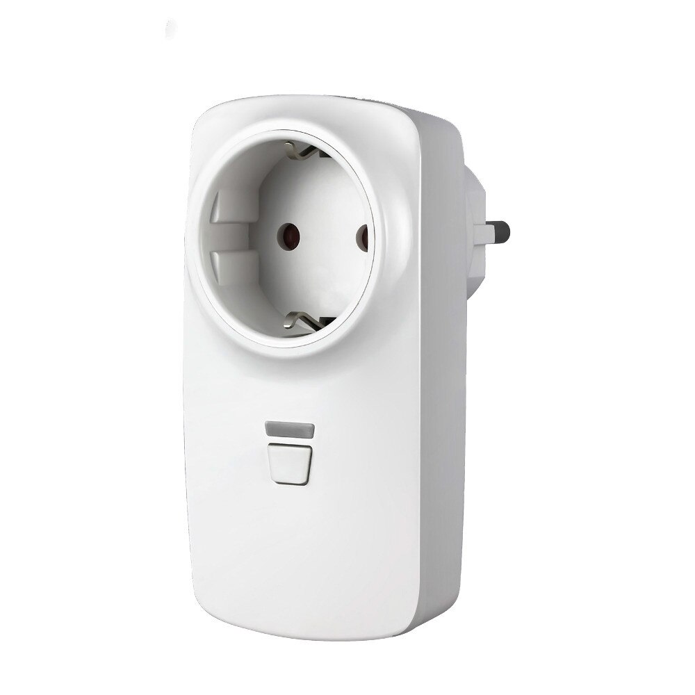 S07 Draadloze Smart Socket Alarm Gebruik Thuis – Grandado
