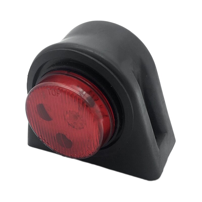 2PCs Wearproof Universal 12LED Auto Side Marker Li... – Grandado