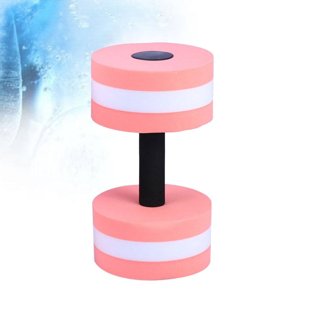 1pc Dumbbell Practical Lightweight Protable EVA Yo... – Grandado