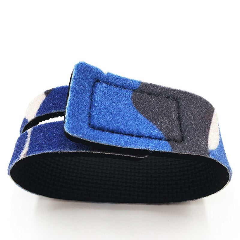 2pcs Velcro Fishing Rod Strap Diving Material Non-... – Vicedeal
