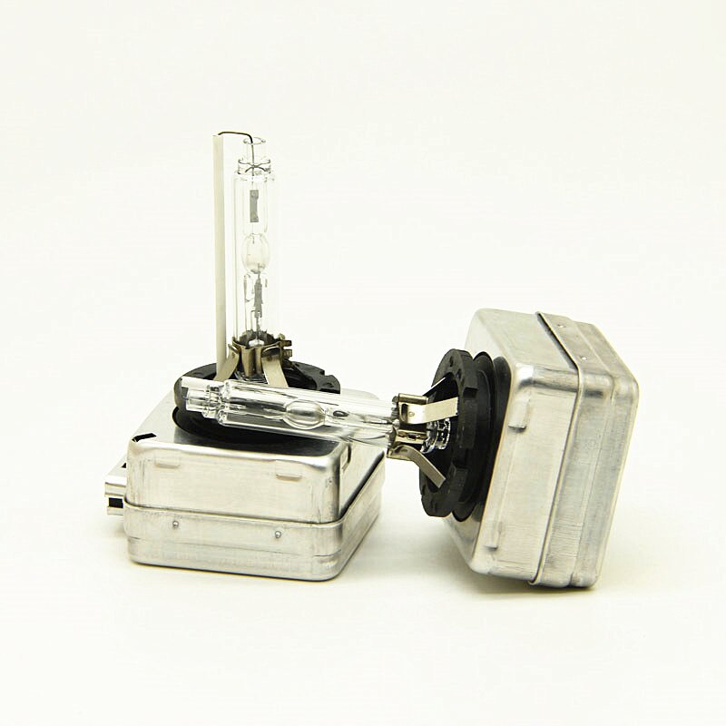 2pcs 6000k xenon D1S D3S car 35w HID headlight bul... – Grandado