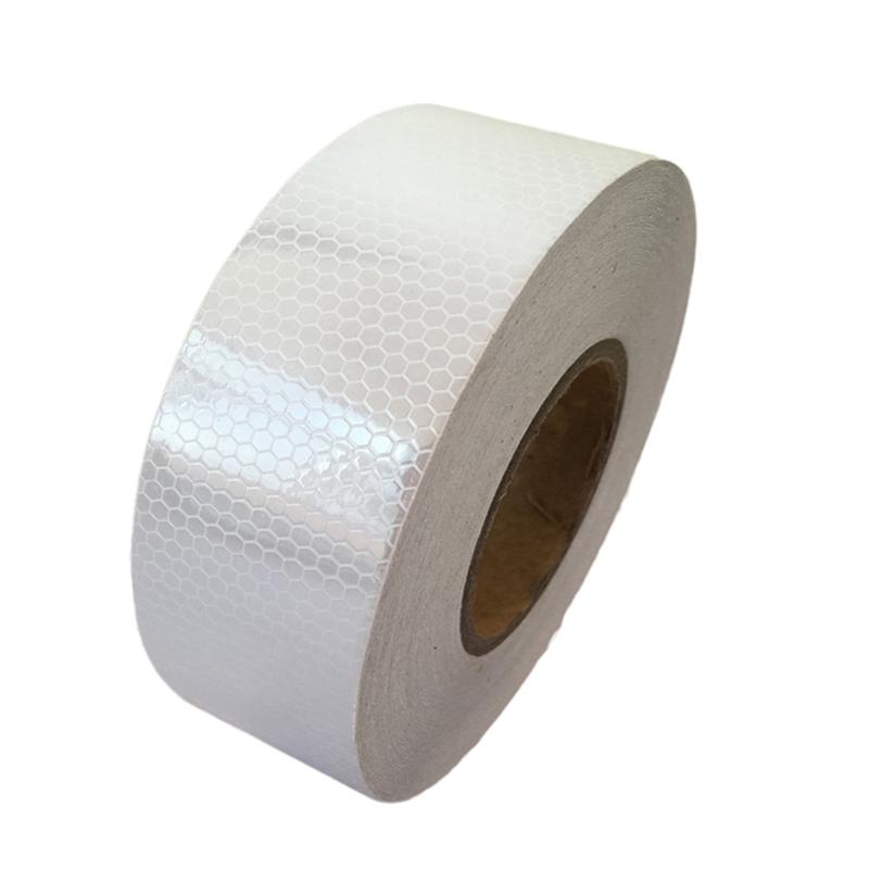 Vorcool 45m x5cm reflekterende teip klistremerke t... – Grandado