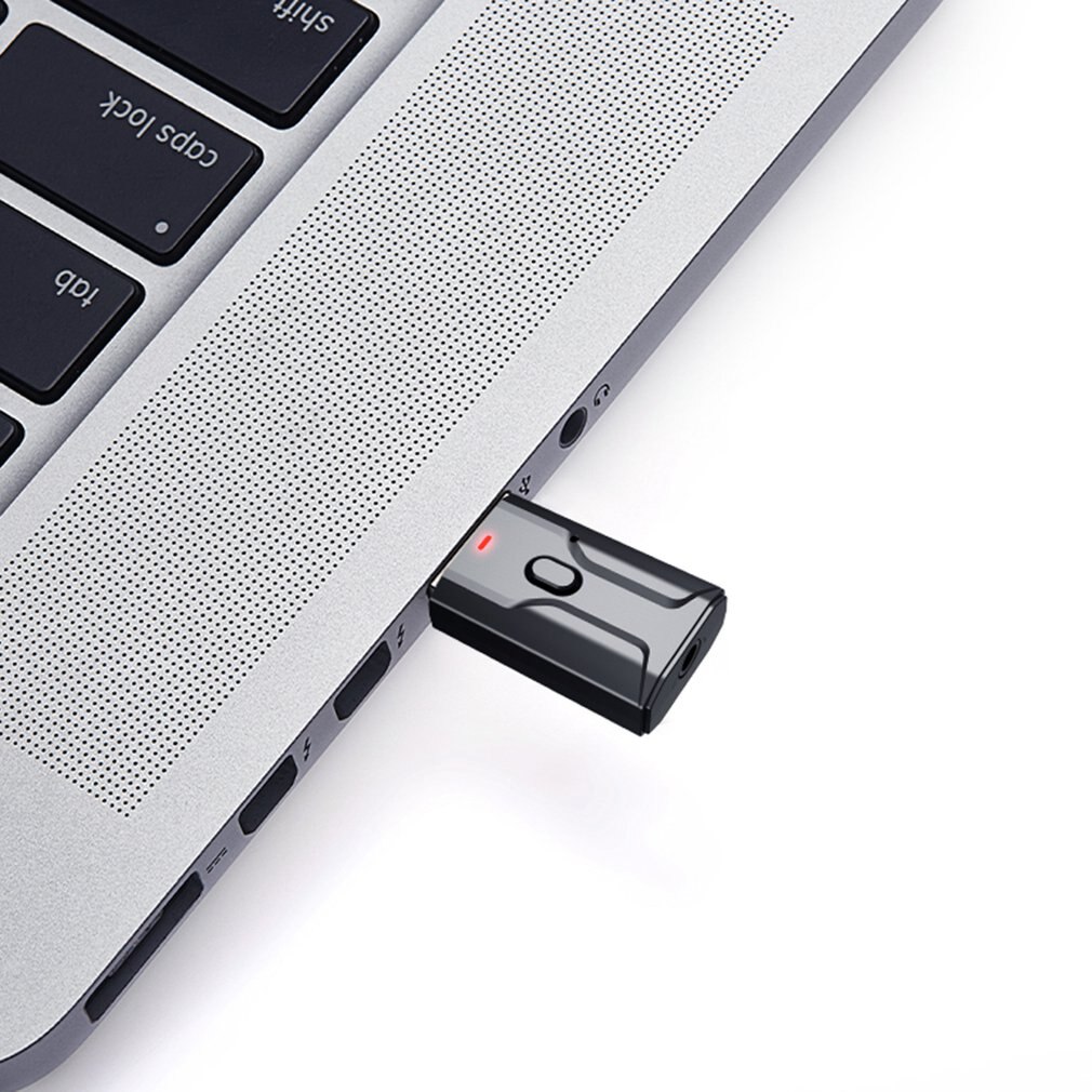 5.0 Wireless Adapter Mini Usb Wireless Wireless Tr... – Vicedeal