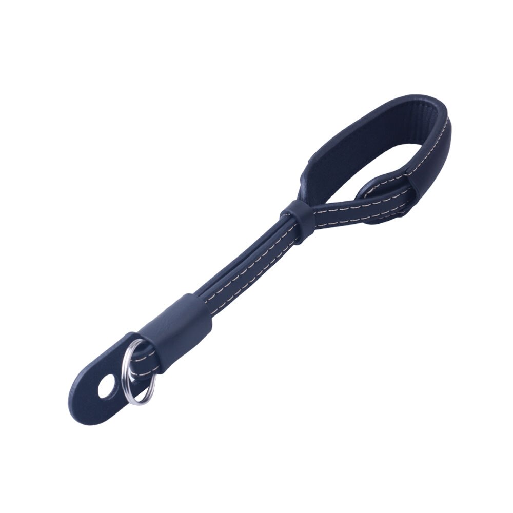 PU Camera Wrist Hand Strap Leather Wrist Strap lan... – Grandado