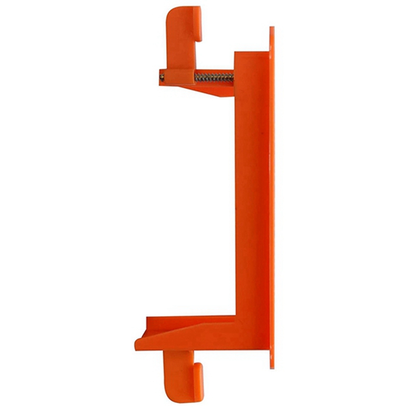 Low Voltage Mounting Bracket 1 Gang Multipurpose D... – Grandado Low Voltage Mounting Bracket 1 Gang Multipurpose D... – Grandado