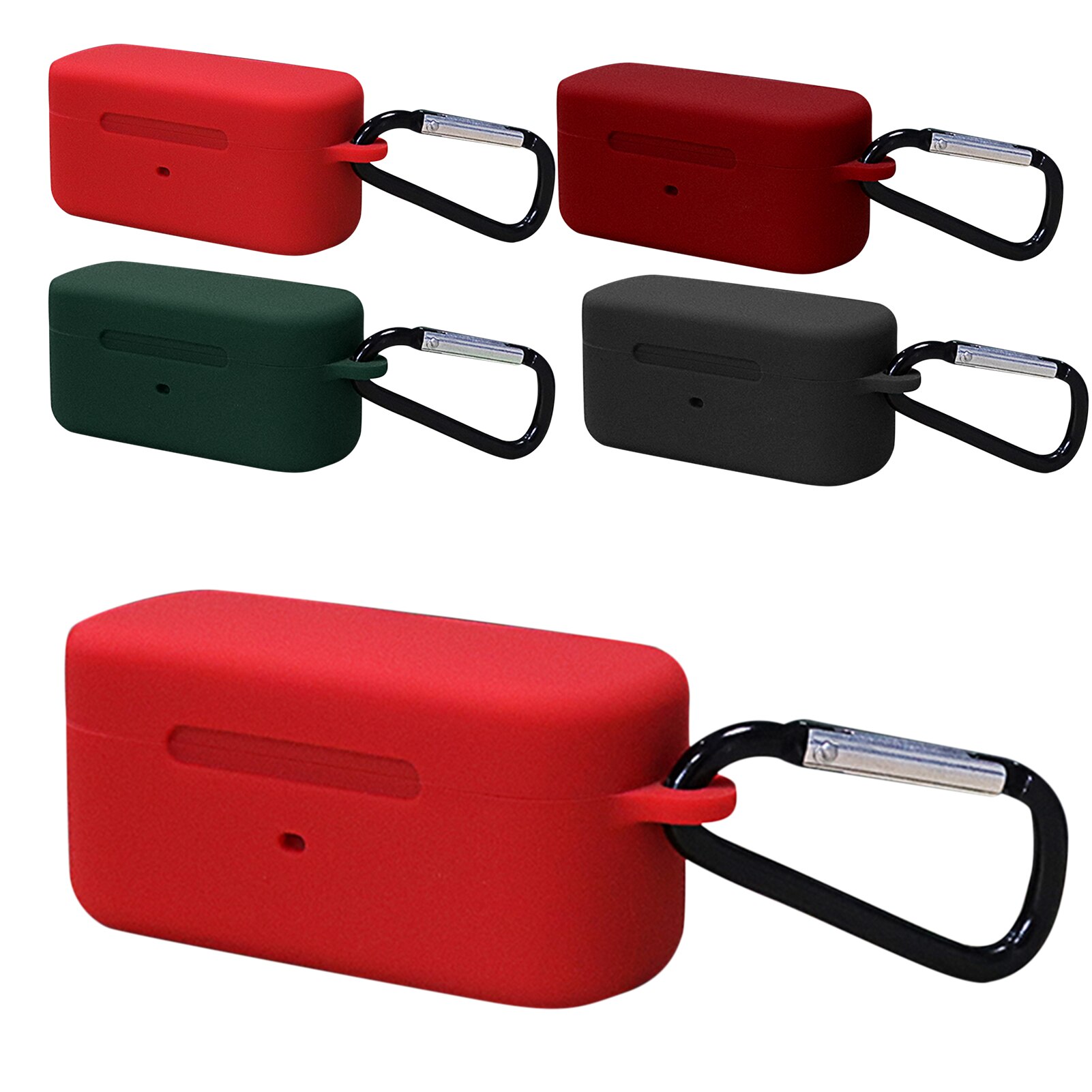 Zachte Siliconen Case Voor Fiil T1 Pro Beschermend... – Grandado