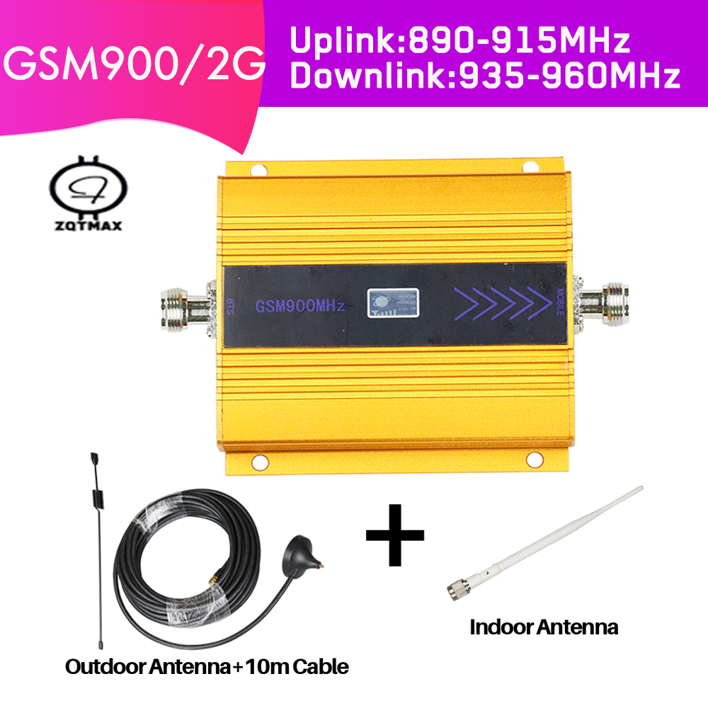 ZQTMAX-repetidor GSM para teléfono móvil, amplific... – Grandado