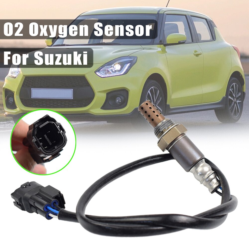 18213-63J12 Lambda Sonde O2 Zuurstof Sensor Voor S... – Grandado