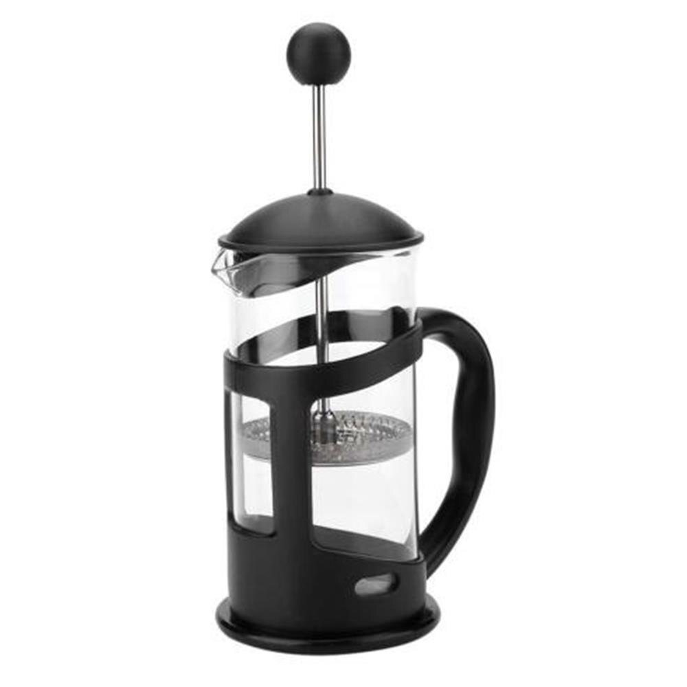 Filtration Coffee Maker Portable Glass Heat-Resist... – Vicedeal