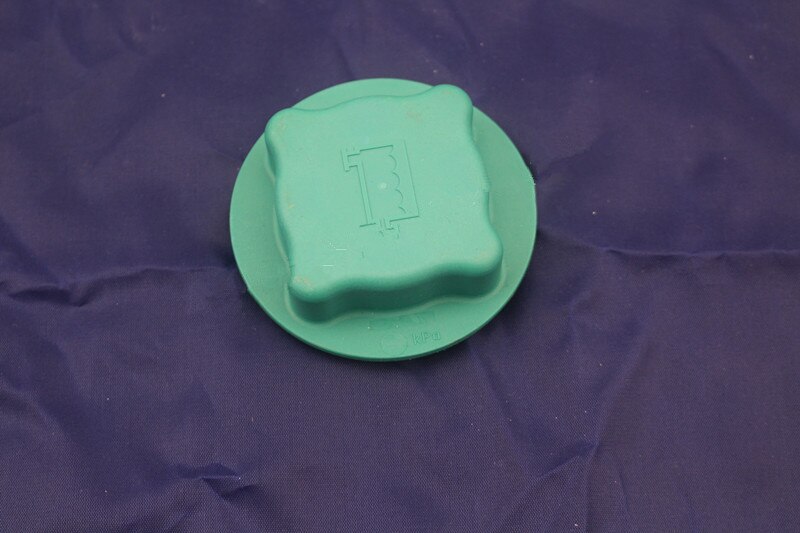 Radiator cover for Volvo old S80 S60 XC90 – Vicedeal