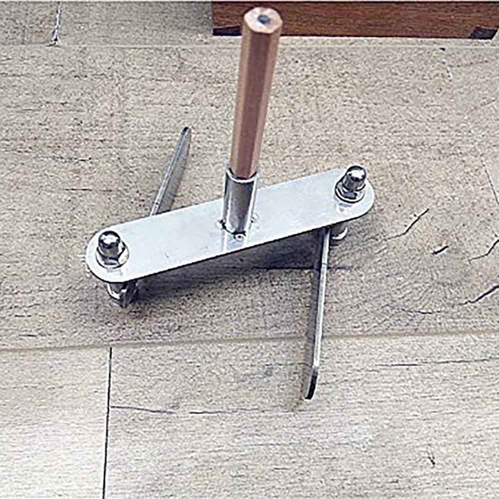 0-60mm/40-100mm Marking Center Finder Centering Sc... – Grandado