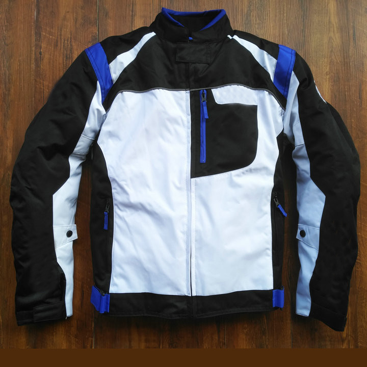Winter Scooter Mx Dirt Bike Textiel Jas Voor Yamah... – Vicedeal