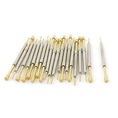 20 Pcs PH-2H 1.5mm 9-Point Plum Tip Spring PCB ICT... – Grandado