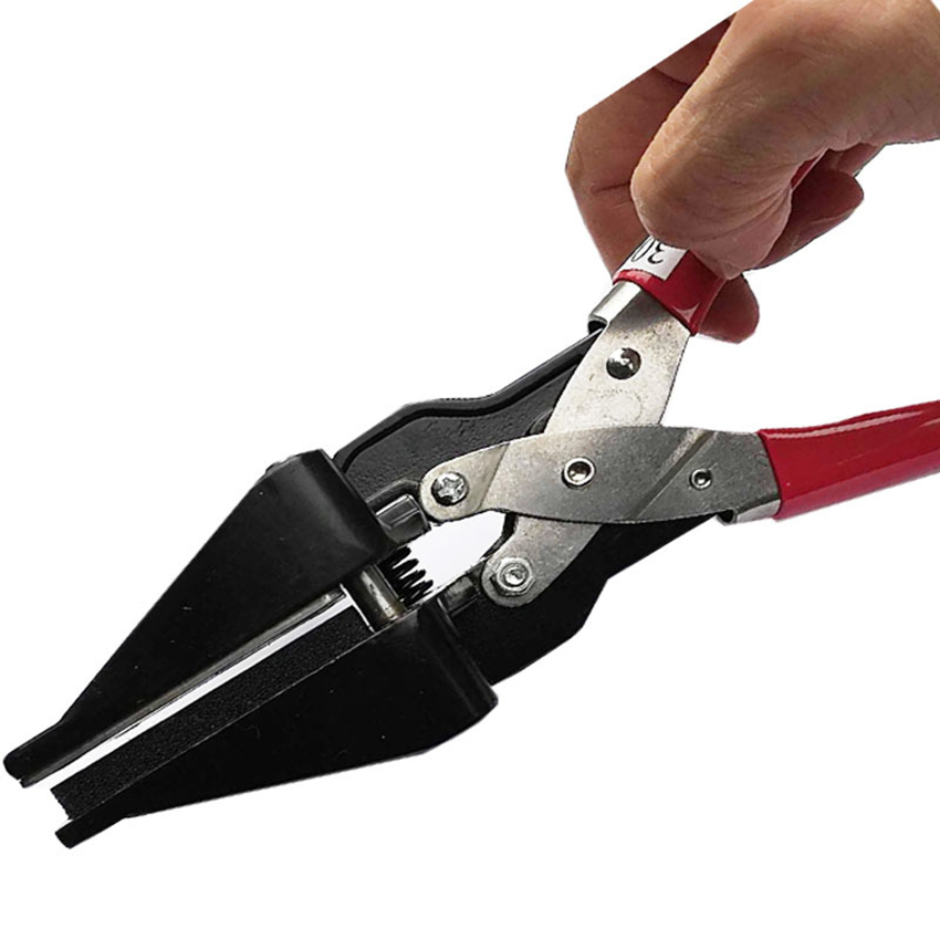 2" Visa Photo Cutter Pliers 30*40mm Right Angle Pa... – Vicedeal