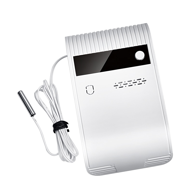 verdrahtet und kabellos Sensor 433MHZ Temperatur d... – Grandado