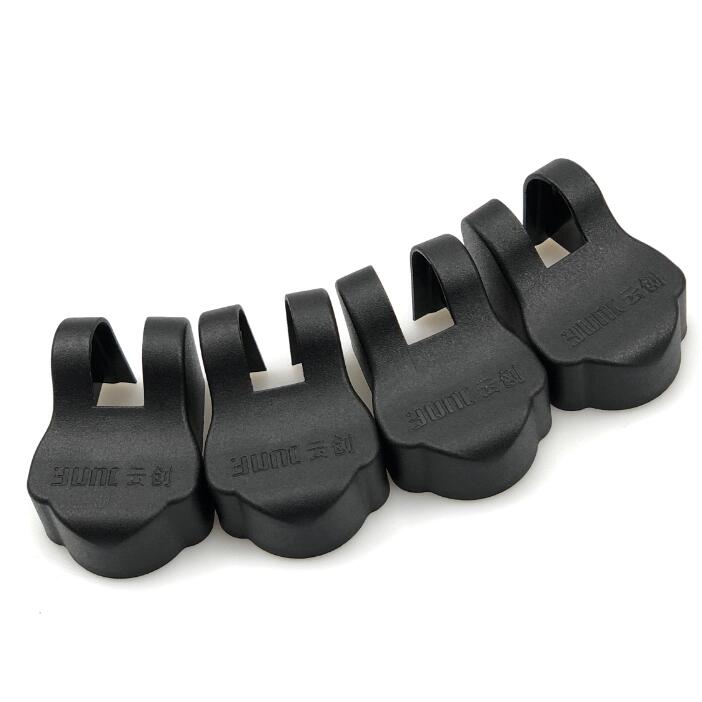 Car Door Check Arm Anti Rust Cover For Subaru Fore... – Grandado