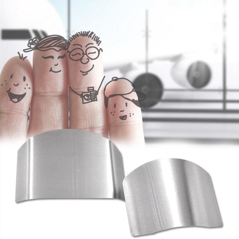 1 Piece Hand Protector Anti-cut Finger Protection ... – Grandado