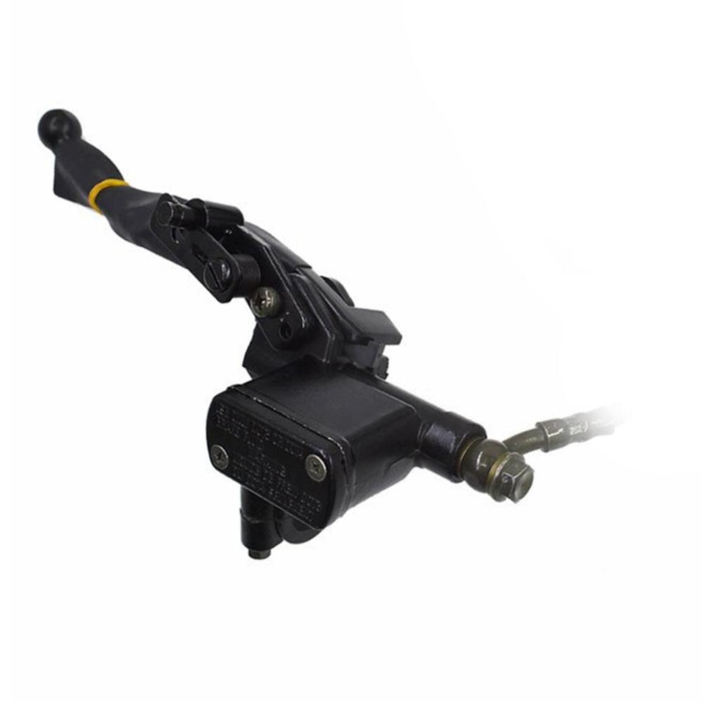 1 Set Atv Brake Calipers Hydraulic Rear Disc Brake... – Vicedeal
