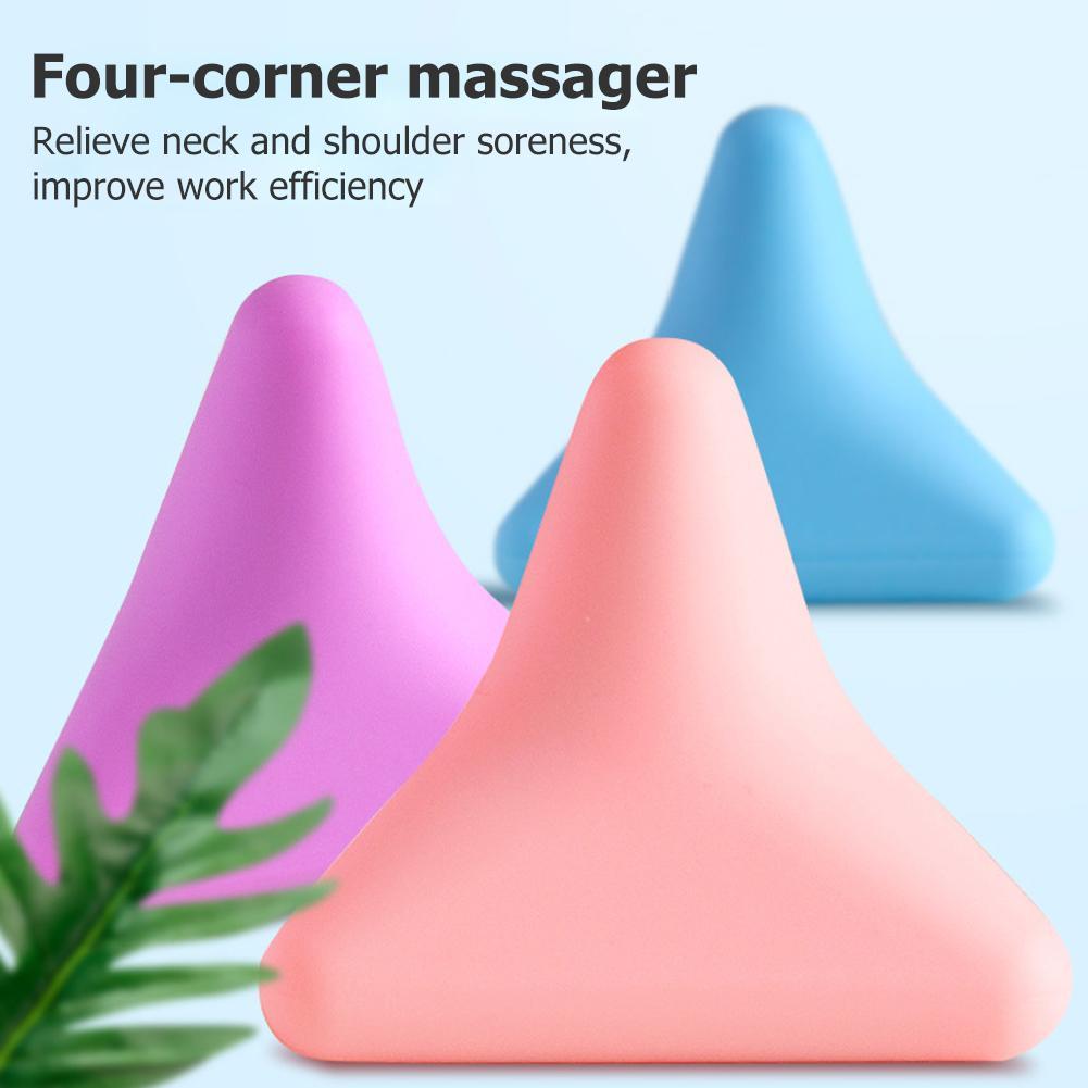 Silicon Cone Ball Massage Tool Psoas Muscle Releas... – Grandado