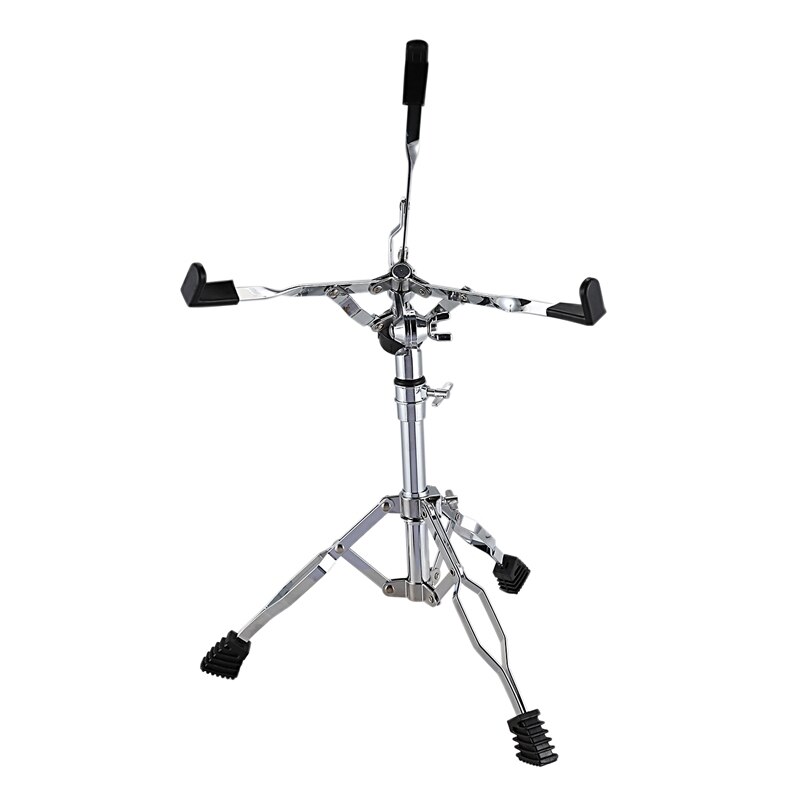 Suporte mudo jazz tambor rack de tambor snare aces... – Grandado