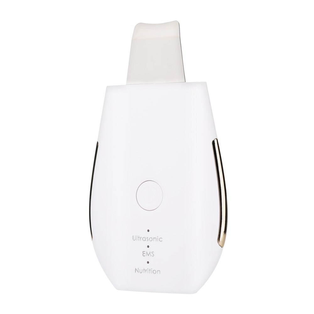 Ultrasonic Scrubber Deep Cleansing Skin Scrubber F... – Grandado