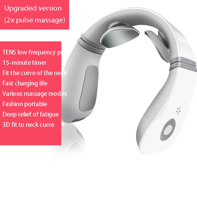 Intelligente Cervicale Wervelkolom Stimulator Mult... – Vicedeal