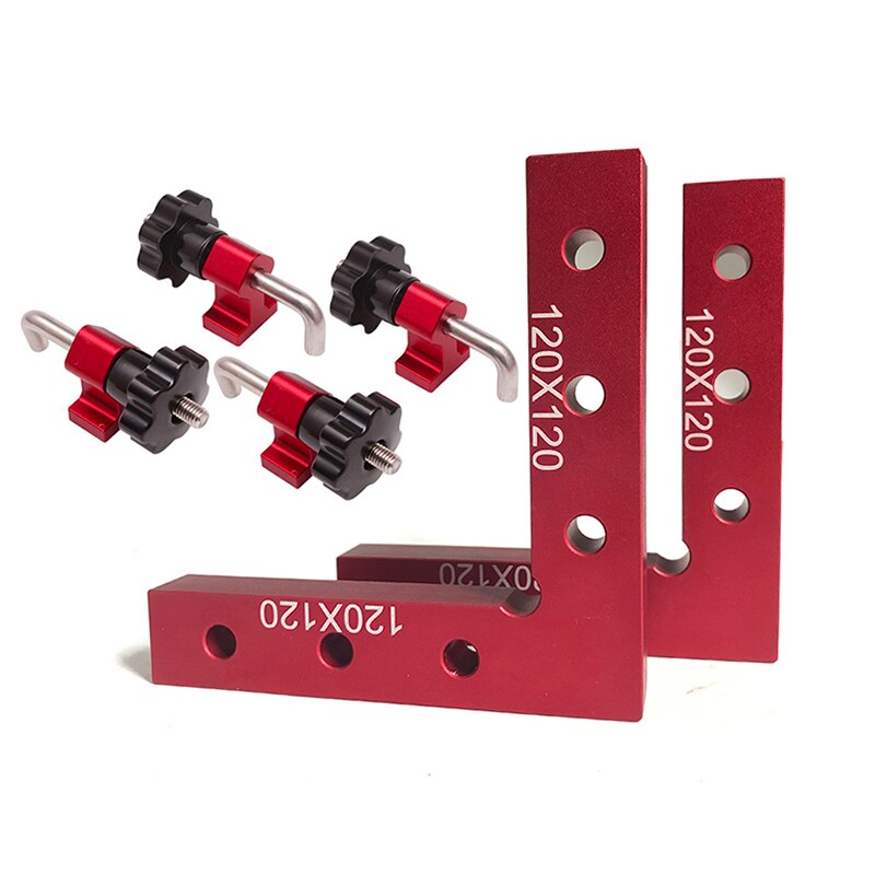 120x120mm 90 Degrees Auxiliary Fixture Splicing Bo... – Grandado