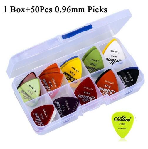 Guitar Tool Kit Guitar Capo / Guitar Picks / Tunne... – Grandado