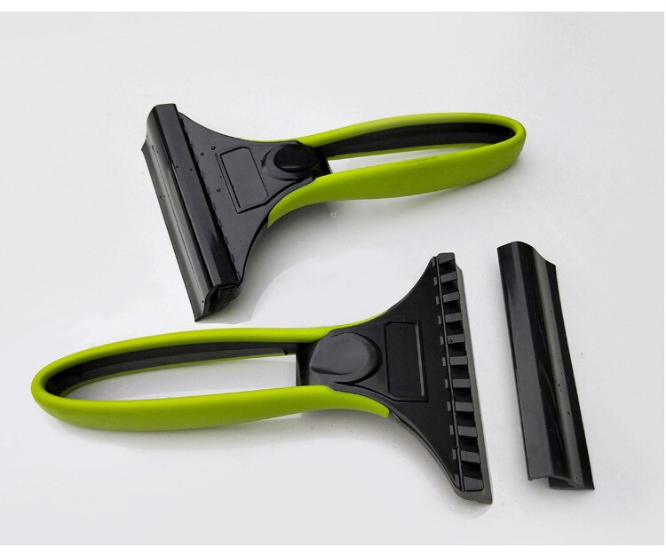 Bil snöborttagning spade snö sopning och isskrapa ... – Grandado