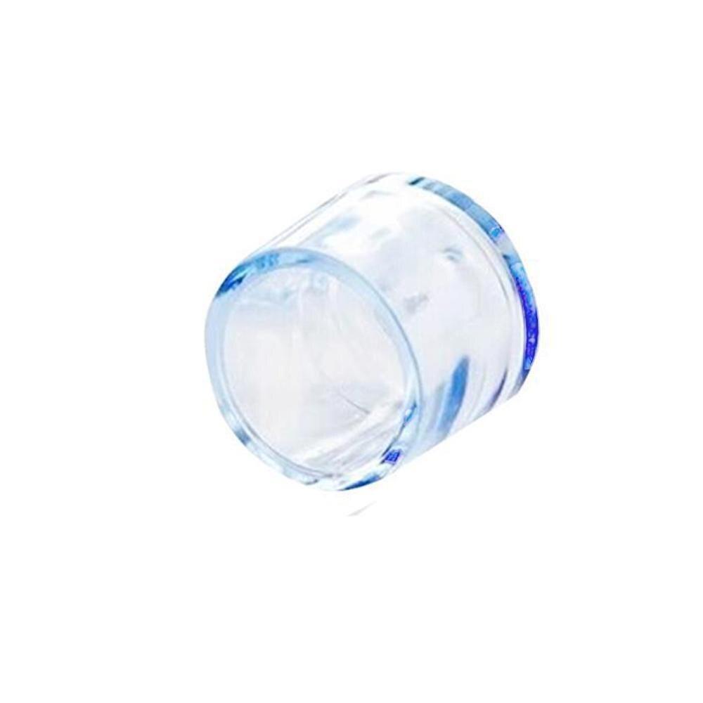 2 stk tabell stolben matt silikon ikke glidende bo... – Grandado