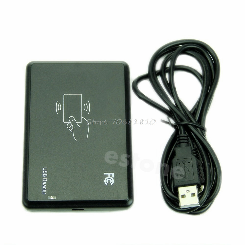 Voor Usb Rfid Contactloze Proximity Sensor Smart I... – Vicedeal