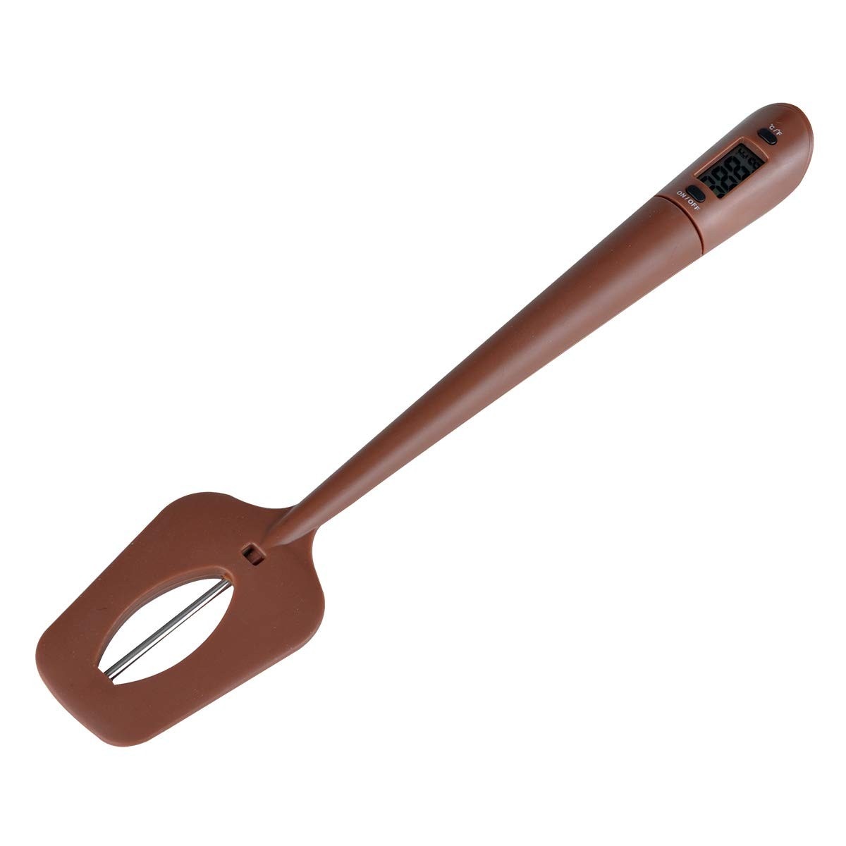 Digital Spatula Thermometer Cooking & Candy Temper... – Vicedeal