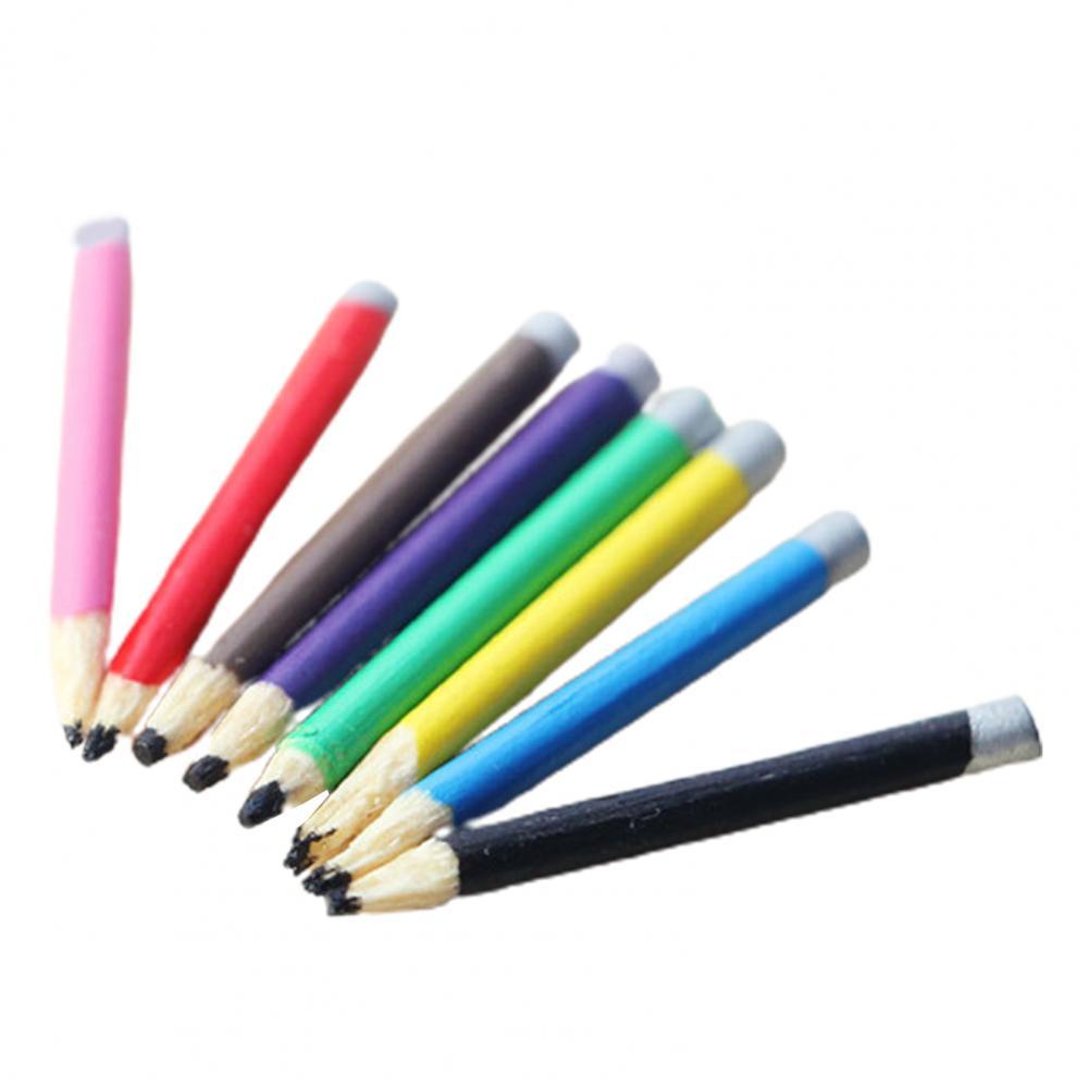 Mini Pencils Model High Simulation Trendy Vivid Pr... – Vicedeal