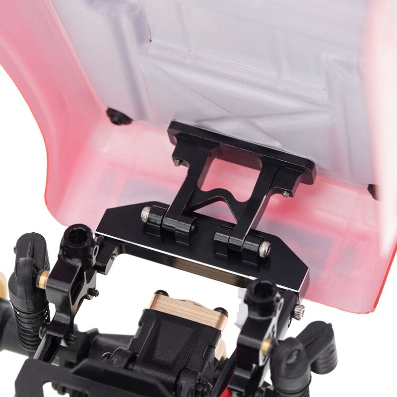 Metal RC Car Shell Rear Body Post Mount Upgrade Ac... – Grandado