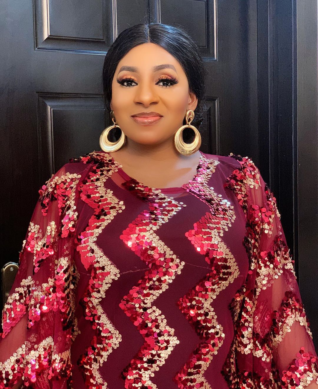 Mode Afrikaanse Maxi Jurk Voor Vrouwen Afrikaanse ... – Grandado