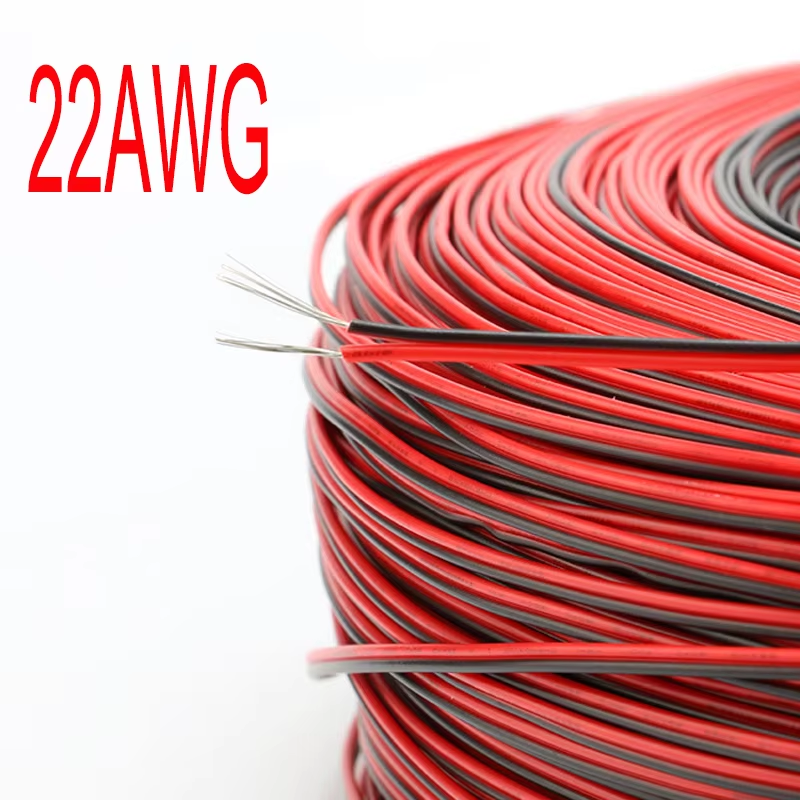 2Pin Electrical Wire Tinned Copper 18/20/22/24/26 ... – Grandado