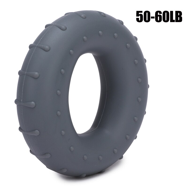 Silicone Hand Strengthener O Hand Gripper Carpal E... – Grandado