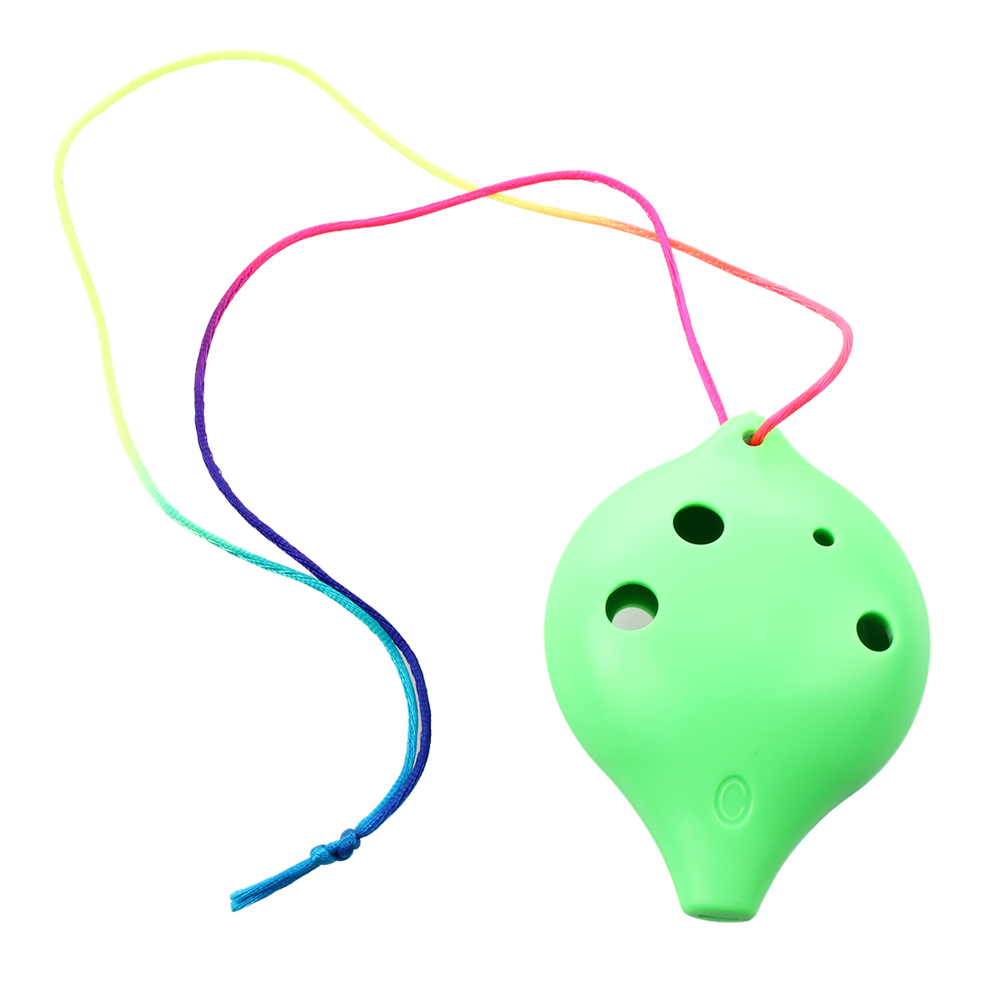 Ocarina Keramische 6 Hole Alto C Musical Wind Inst... – Grandado