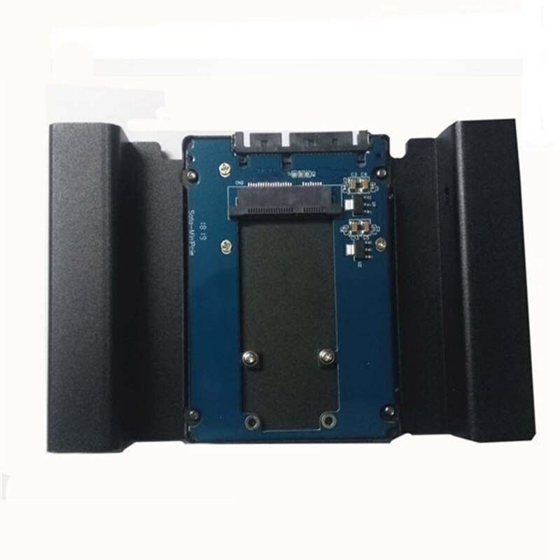 MSATA SSD to SATA 5.25-Inch Optical Drive Bit Adap... – Grandado