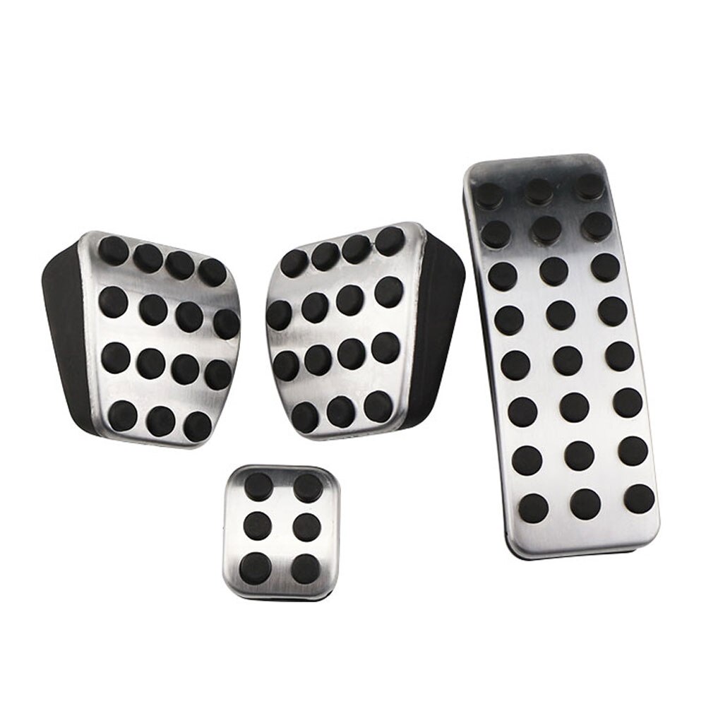 Gas Brake Pedal Acessories for Mercedes Benz AMG A... – Vicedeal